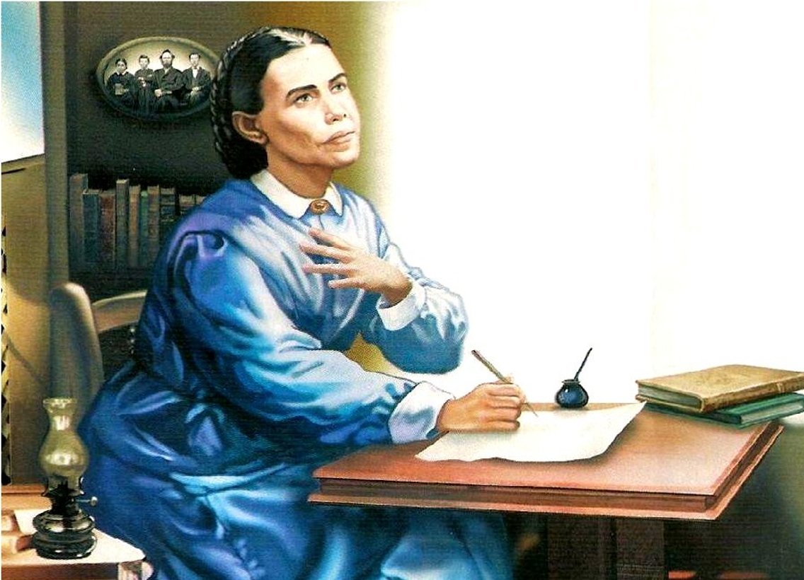 Ellen G White – Page 4 – ABC Christian Bookstore Canada