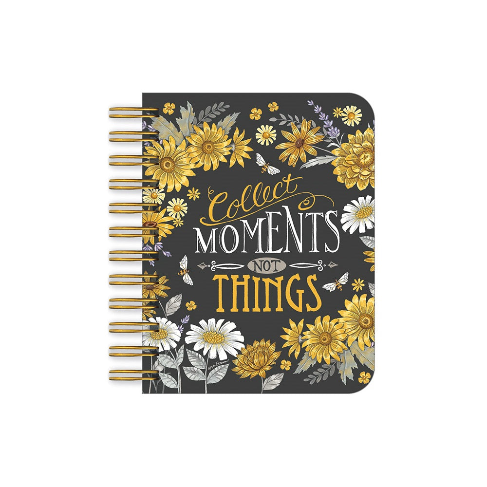 Collect Moments Little Spiral Book – ABC Christian Bookstore Canada