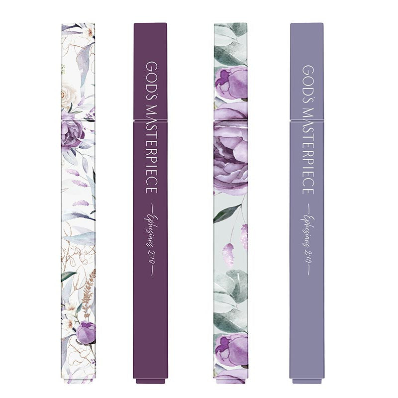 Highlighter Set-God's Masterpiece – ABC Christian Bookstore Canada