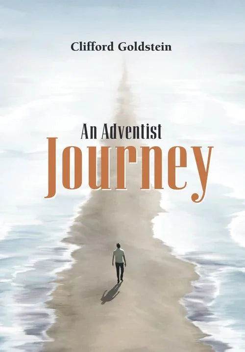 An Adventist Journey – ABC Christian Bookstore Canada