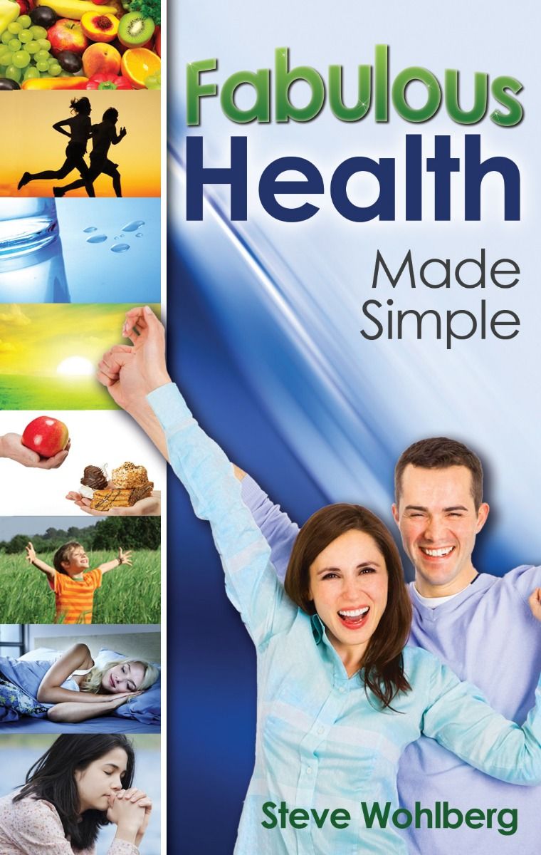 Fabulous Health Made Simple – ABC Christian Bookstore Canada