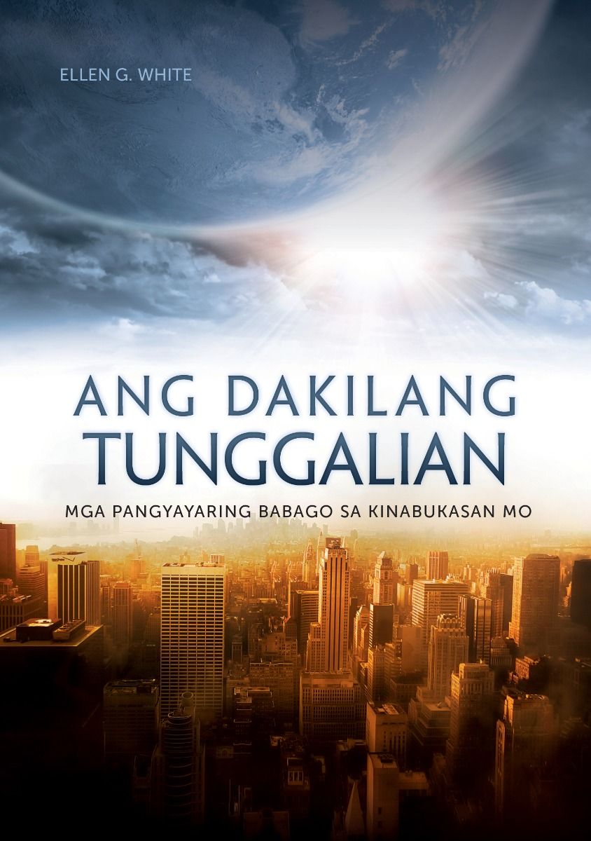 Great Controversy (Sharing) 2023 Tagalog – ABC Christian Bookstore