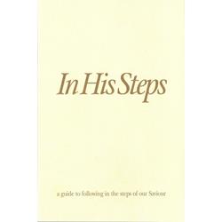 In His Steps (Guide to Following Jesus) – ABC Christian Bookstore Canada
