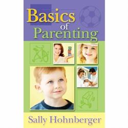 Basics of Parenting – ABC Christian Bookstore