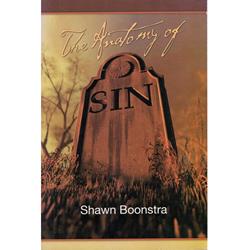 Anatomy of Sin – ABC Christian Bookstore