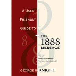 User-friendly Guide to the 1888 Message – ABC Christian Bookstore Canada