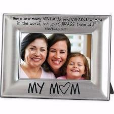 My Mom - Photo Frame – ABC Christian Bookstore Canada