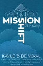 Mission Shift – ABC Christian Bookstore
