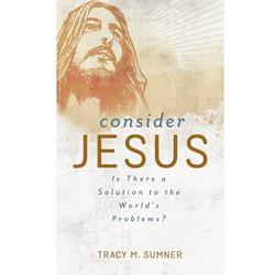 Consider Jesus Is There a Solution to the World's Problems? – ABC ...